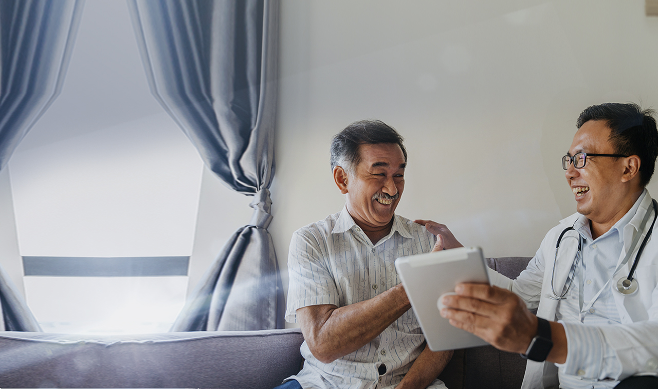 纽约市的主治医生和专家 | AdvantageCare Physicians